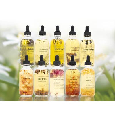 China De Etherische oliën van het Fruitaromatherapy van huidrevitalizer Te koop