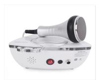China 5MHZ Mini RF Skin Beauty Device for sale