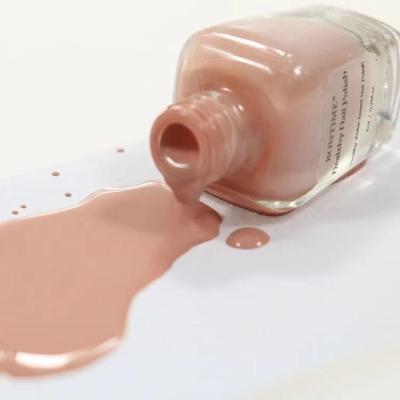 Cina L'OEM 24 colora l'approvazione a base d'acqua inodora dell'insieme GMPC dello smalto in vendita