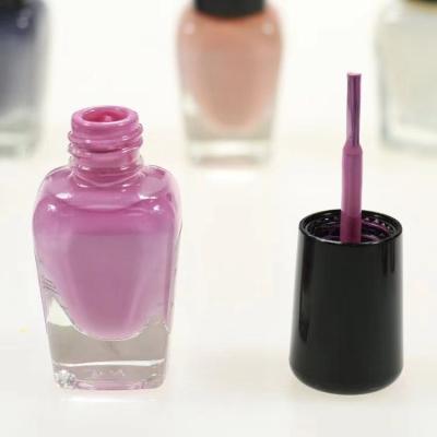 China 15ml 10ml 8ml 5ml doorweken van Nagellak Op basis van water Te koop