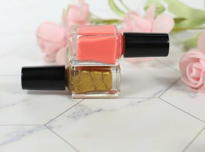 China 15ml 10ml 8ml 5ml doorweken van Nagellak Op basis van water Te koop