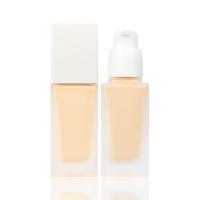 China Retouch Free Poreless Waterproof Makeup Face Foundation 30ml for sale