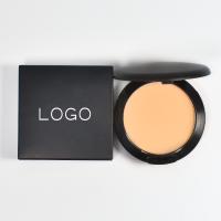 China Waterproof Highlighter Pressed Powder ODM Acceptble for sale