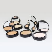 China Waterproof Highlighter Pressed Powder ODM Acceptble for sale