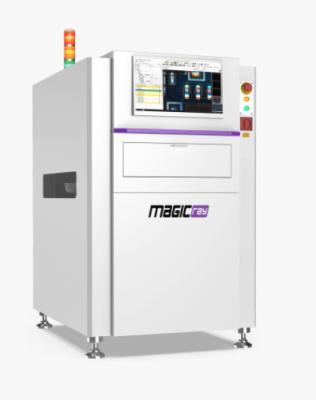 Cina Macchina di MAGICray V5000 SMT AOI Machine Automated Optical Inspection in vendita