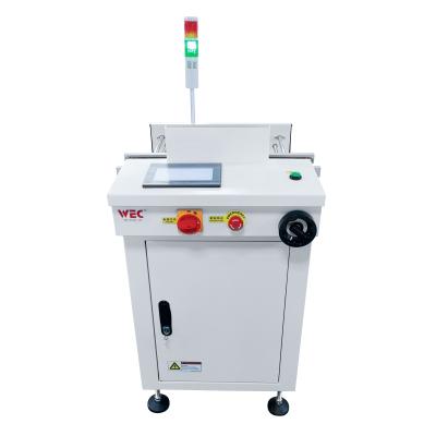 中国 0.6Mの拒絶システム コンベヤーはSMTの生産ラインのための5 Pcbsを貯えることができる 販売のため