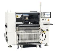 China KE-3010A Automatic Pick And Place Machine JUKI Chip Mounter for sale