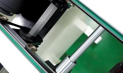 Κίνα Μεταφορέας επιθεώρησης PCB SMT WEC 1.0m με τους ανεμιστήρες προς πώληση