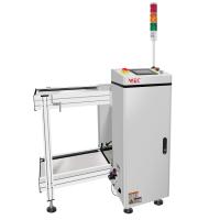 China WEC 460 MT PCB Loader Single Magazine PCB Handling Equipment for sale