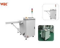 China WEC Single Magazine 460 PCB Loader Machine Automatic Desktop for sale