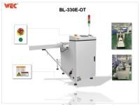 China CE 330 Single Magazine PCB Loader Assembly Machine OMRON PLC Aluminium for sale