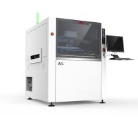 China Stainless Steel Stencil Printer Machine Automatic Arch Bridge Type for sale