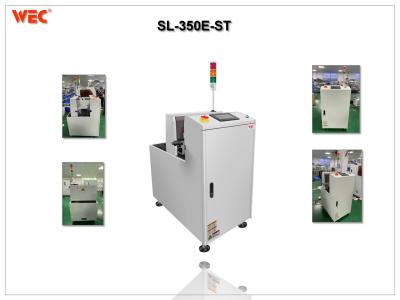 Cina Weinview Touch Screen ZD 15W PCB Stacker Unloader Aluminum Rail in vendita