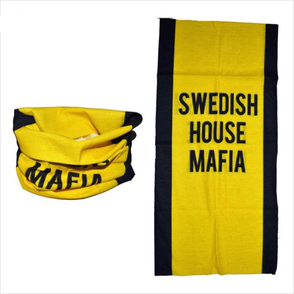 Quality Polyester Custom Made Multifunction Seamless Buff Neckwear Quick Dry for sale