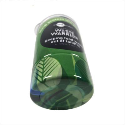Cina Colore completo confezione stampata doppia parete bevande bottiglia in acciaio inossidabile 12 oz tazza di caffè in vendita