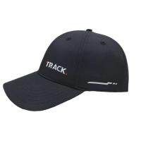 Quality Embroidered Headwear Recycle RPET Baseball Caps Eco Friendly Custom Made for sale