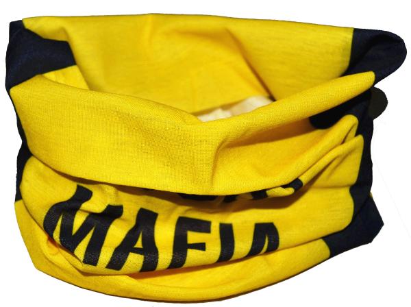 Quality Stretchable Bandana Multifunction Buffs Headwear With 4 Way Stretch In Sublimation Printed for sale