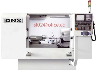 China percision centerless   grinding mahcine CNC for sale