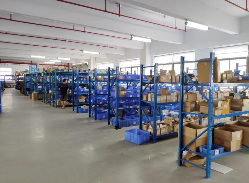 검증된 중국 공급업체 - Shenzhen Beret Technology Co., Ltd