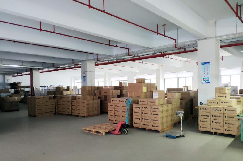 검증된 중국 공급업체 - Shenzhen Beret Technology Co., Ltd