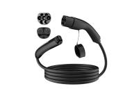 Quality Waterproof Type 2 To NACS EV Charging Cable For Tesla Charging for sale