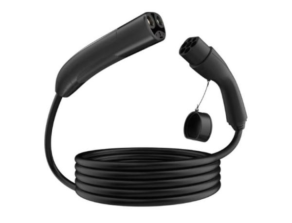Quality Type 2 To NACS Adapter EV Charging Cable Fast Charging IP54 Waterproof for sale