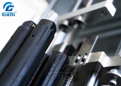 China Máquina de enchimento pequena semi auto para o rímel com o controlador programável da lógica à venda