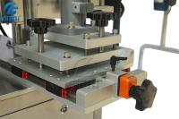 China Automatic Bottle Labeling Machine 200pcs/min SS304 CE Certified for sale