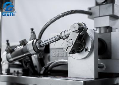 中国 単一のノズルの化粧品の粉の充填機のセリウムOEM ODM 販売のため