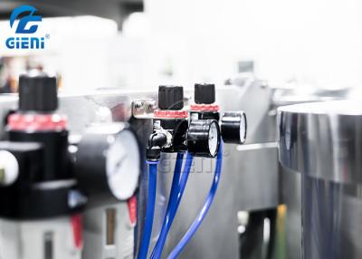 中国 セリウム水は粉の充填機200Lのコンパクトの粉の押す機械に吹きかける 販売のため