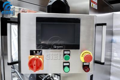 中国 セリウムの動産3.4KWの世帯プロダクト充填機1000MLの液体の充填機 販売のため