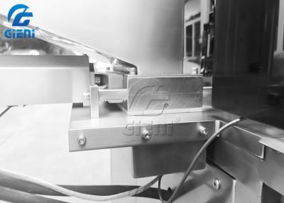 China Máquina semi automática da imprensa da composição da máquina de enchimento do pó de 7.5HP 7Mpa à venda