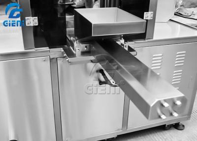 China Máquina semi automática da imprensa da composição da máquina de enchimento do pó de 7.5HP 7Mpa à venda
