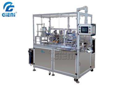 Cina Polvere del fondamento che forma il modello di goffratura automatico della macchina in vendita