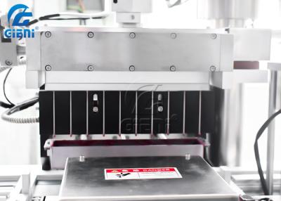 Cina Muffa automatica del silicone della macchina di rifornimento dei semi con il preriscaldamento della funzione in vendita