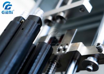 Cina Carro armato verticale di Autoamtic 20L dei semi della macchina di rifornimento della metropolitana di lucentezza del labbro di 1ml -15ml in vendita
