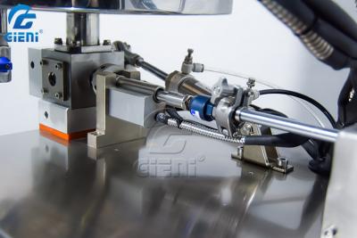 Cina Ugello cosmetico della macchina di rifornimento di lucentezza multifunzionale del labbro 2-14ml singolo in vendita