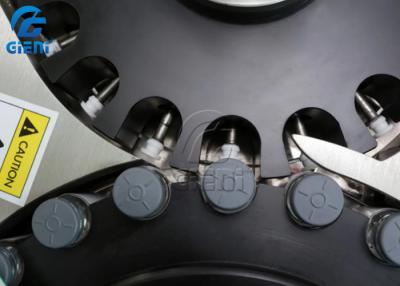 中国 美の補足のための50mlガラス ビンの分類機械600pcs/Min 販売のため