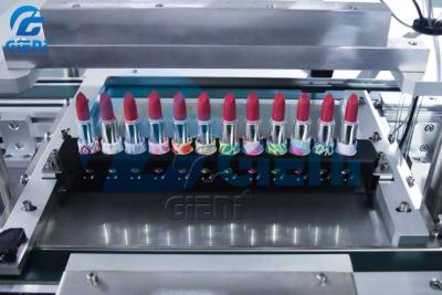 Cina Rossetto automatico dei semi che libera macchina con il dispositivo d'avvitamento del contenitore in vendita