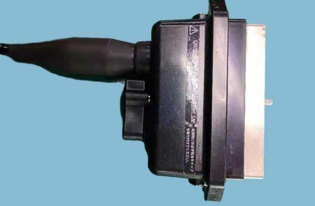 GF-UE160-AL5 Gastroscope 360 Degree Full Scanning With High Res Images 0