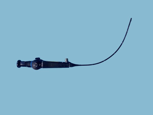 ENF-GP Rhino-Laryngo Fiberscope With Wide 85 Field Of View 0