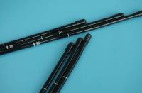 China Medical Endoscope Insertion Tube with Stainless Steel Construction - 3.2mm to 12.8mm Diameter Options for sale