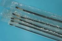 China Medical Endoscope Insertion Tube with Stainless Steel Construction - 3.2mm to 12.8mm Diameter Options for sale