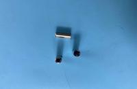 China Compatible Light Cone for GIF CF 190 290s Fiber Optic Light Guide 190mm for sale
