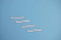 China Endoscope Rod Lens 4mm 30 Degree High Brightness Optical Glass Rod Lens for sale