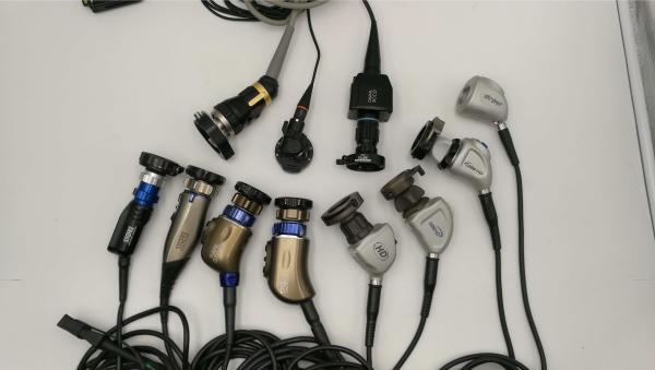 High Definition Endoscopic Camera Repair Service For Olympus Storz Wolf Stryker