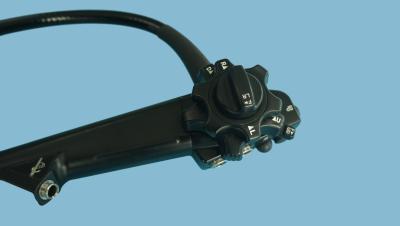 China EC-590ZP Colonoscope 11.7mm OD 1330mm WL 1630mm TL Up Down 180 degree for sale