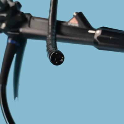 China CF-HQ190L Medical Endoscope Colonovideoscope Optimal Depth Brighter Imaging for sale