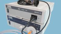 China 222000 20 SCB Image 1 Endoscopy Camera Controlle Endoscopy Processor for sale