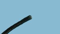 China CF-240AI Flexible Colonoscope 12.2mm Diameter 1330mm Working Length Compatible with CV-240 Processor and CLV-U40 Light Source for sale